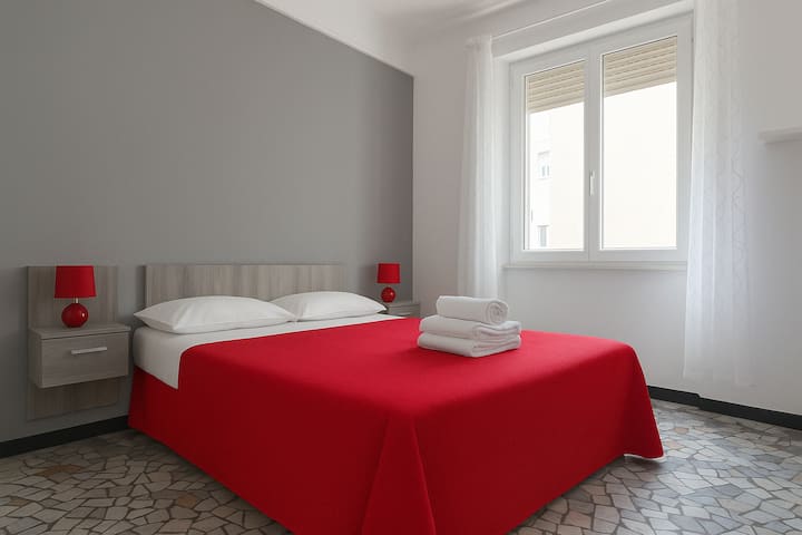 Xenia Milan - 2rooms Apt. In Porta Ticinese 97/b - Milano