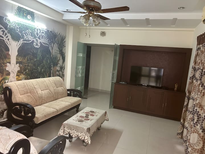 Peravali Sweet Home - Vijayawada