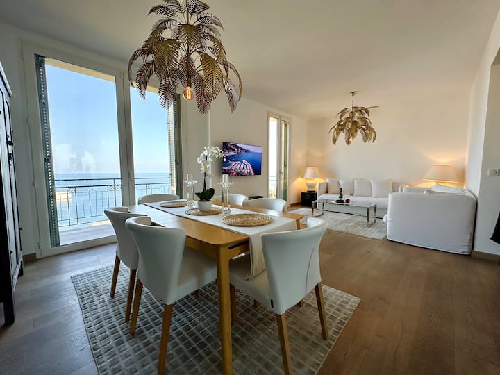 Villa Virgo - The Art Of Private Luxury By Monaco - Cap-d'Ail