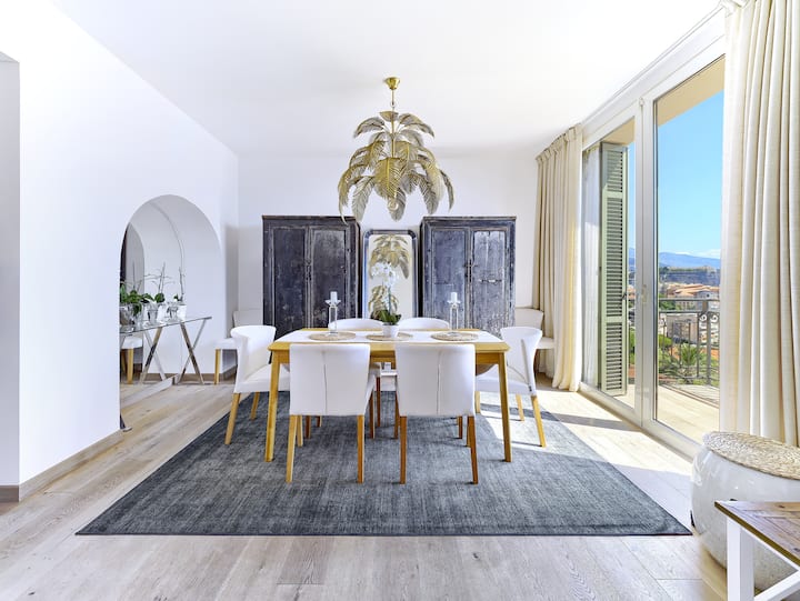 Villa Virgo • The Art Of Private Luxury By Monaco - Cap-d'Ail