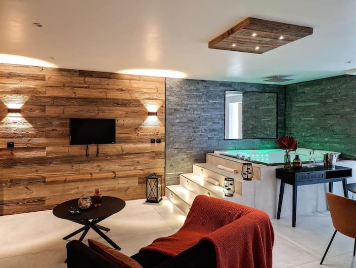 L'enecy 5* Coeur Vieille Ville - Annecy