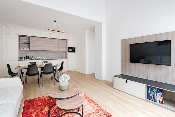 D52 Apartment Hotel - Budapest