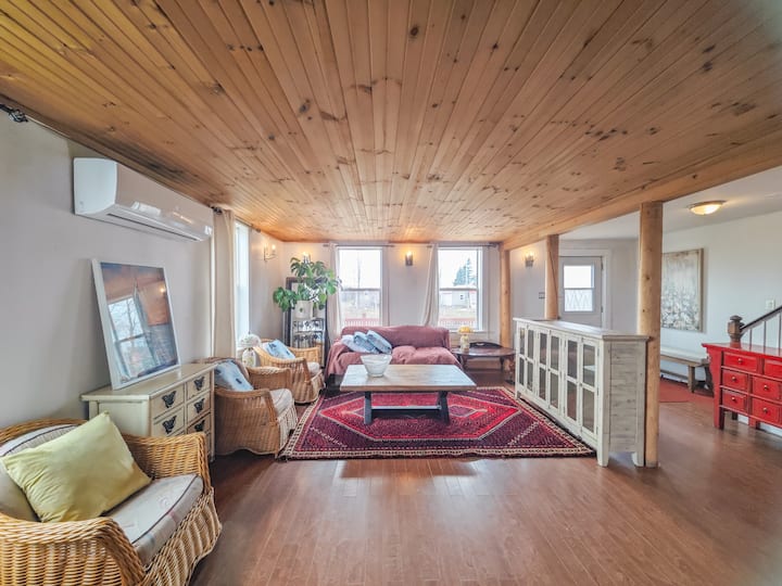 Brackley Bay Retreat - Charlottetown