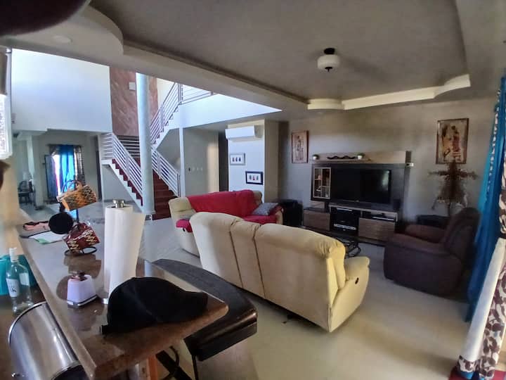 Hillview Cottage - Trinidad and Tobago