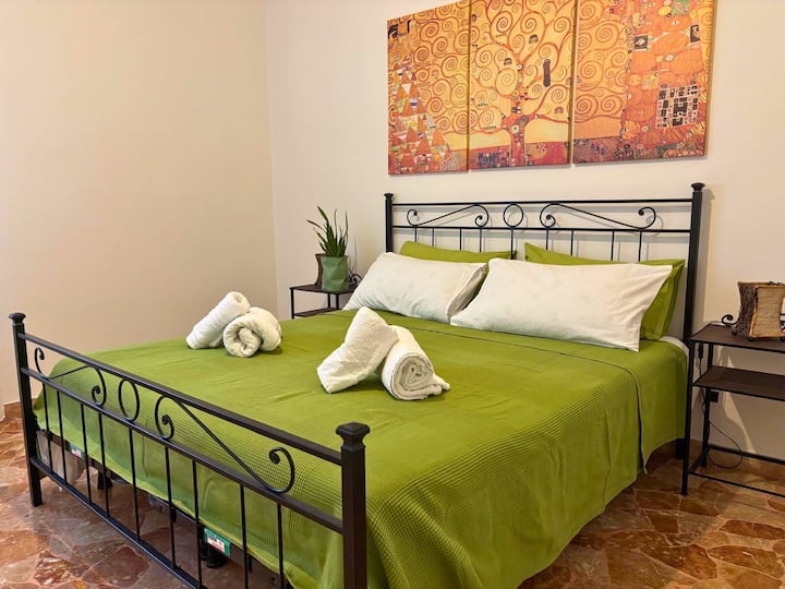 Attico San Marco 108 - 10 Min. From Venice - Mestre