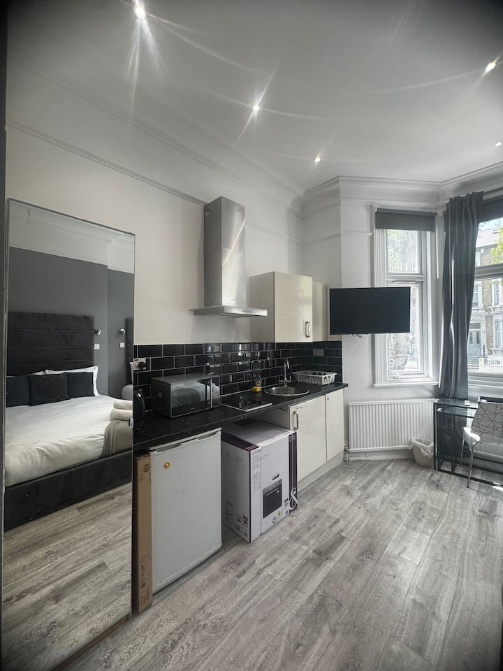 Flat Near Westfield & Hammersmith - Twickenham