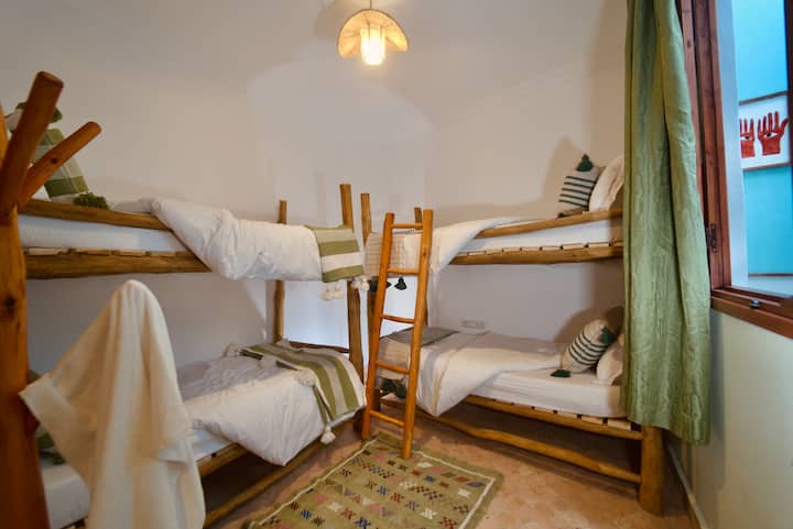 Windy City Hideout • B&b Spot - Essaouira