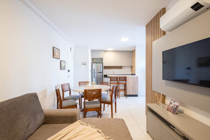 A 150 M Praia C/ Wi-fi Churrasqueira - Str404t1 - Brasil