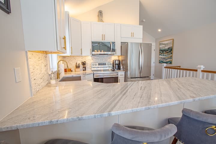 Spread Out & Relax With 10br & 6 Full Baths - Atlantic City, NJ