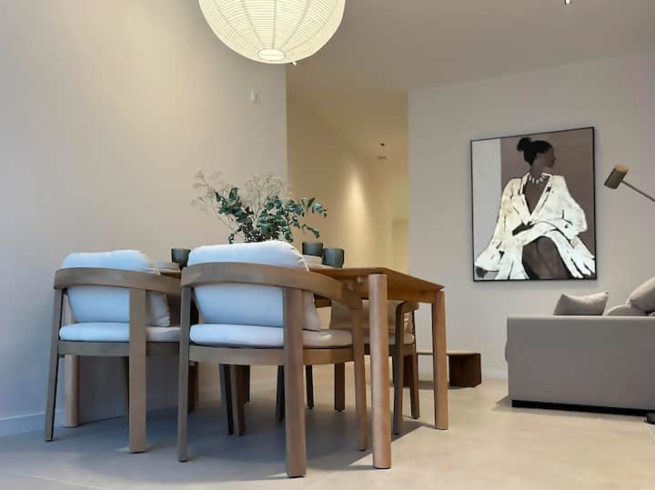 Pivote Flats_puerto C - Valencia