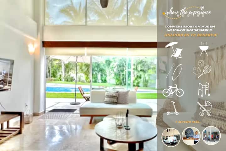 Cozy Condo W/ Pool & Hot Tub - Nuevo Vallarta