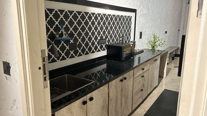 Studio 4 Near Chandigarh Airport - Sahibzada Ajit Singh Nagar