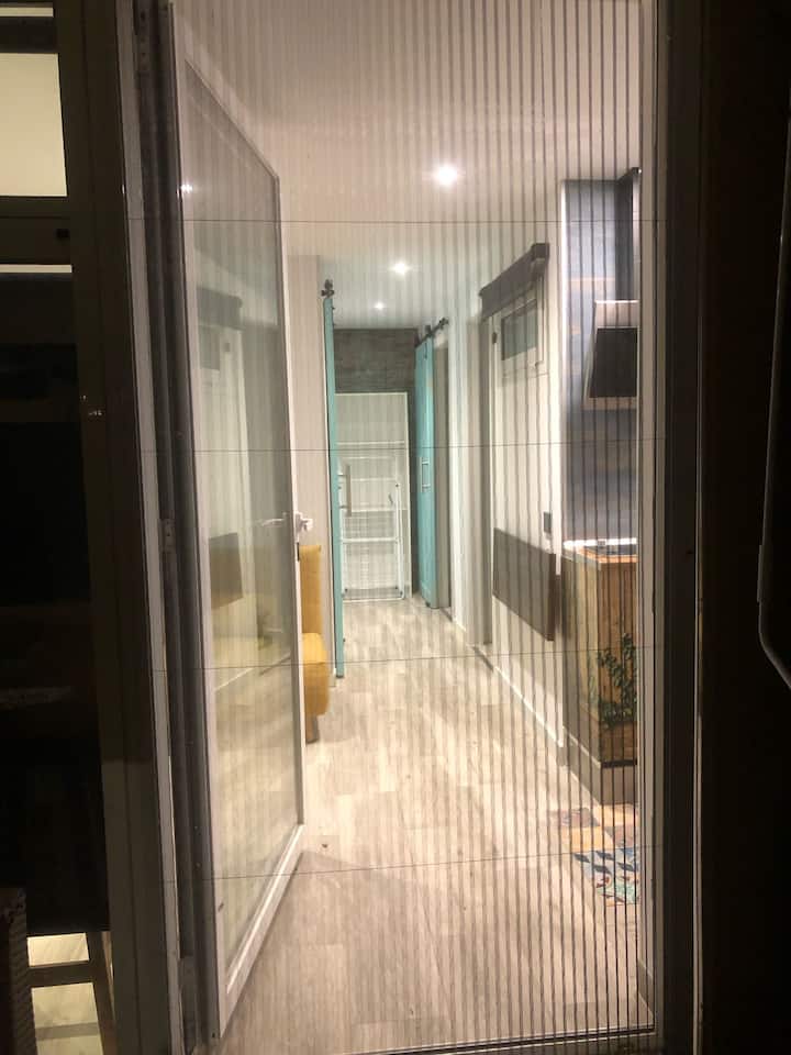 Apartamento En Masia Bach - El Bruc