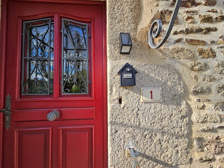 A La Campagne - Haute-Vienne