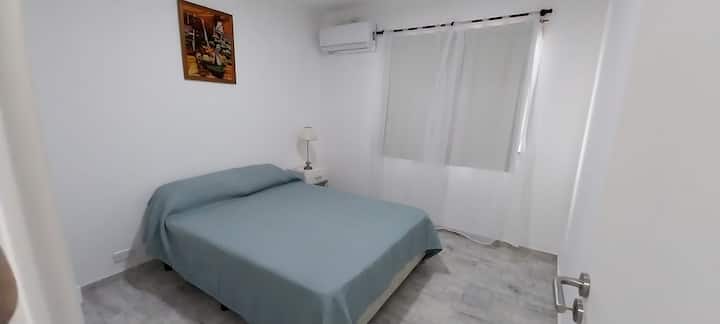 Depto Centrico Cercano Al Parque - Paraná