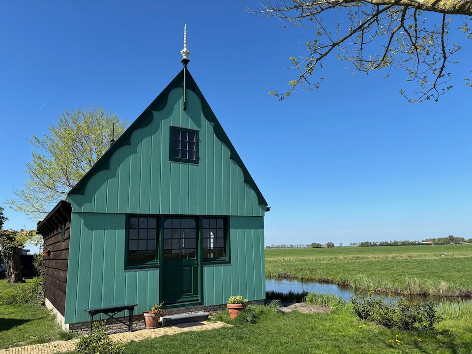 Scheendijk Ferienwohnungen & Unterkünfte - Breukelen, Niederlande | Airbnb