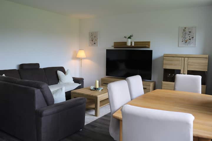 Land Oase - Idyllisches Wohnen In Super Lage - Minden