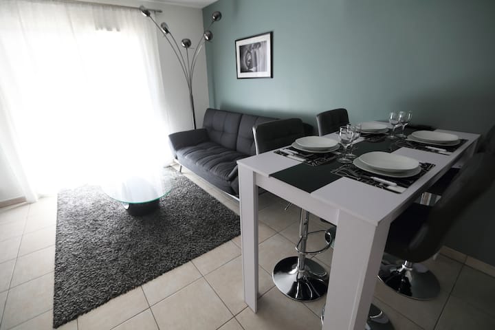 Appartement "La Majorquine" - Perpignan