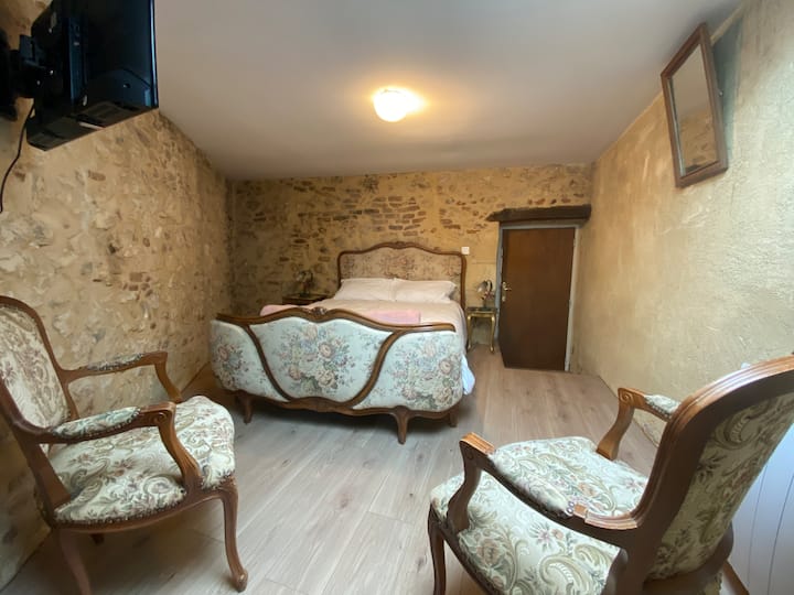 Le Perchoir De Cyrano - Bergerac