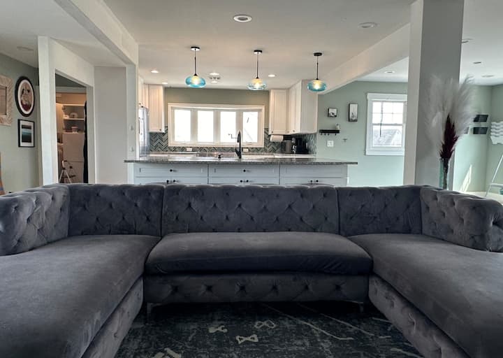 Exclusive Pelican Island 4bed - Toms River, NJ