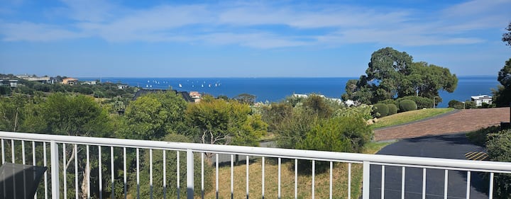 Seaside Serenity - Mount Martha