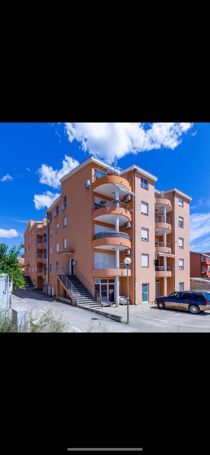 Apartman  Isabella - Zadar