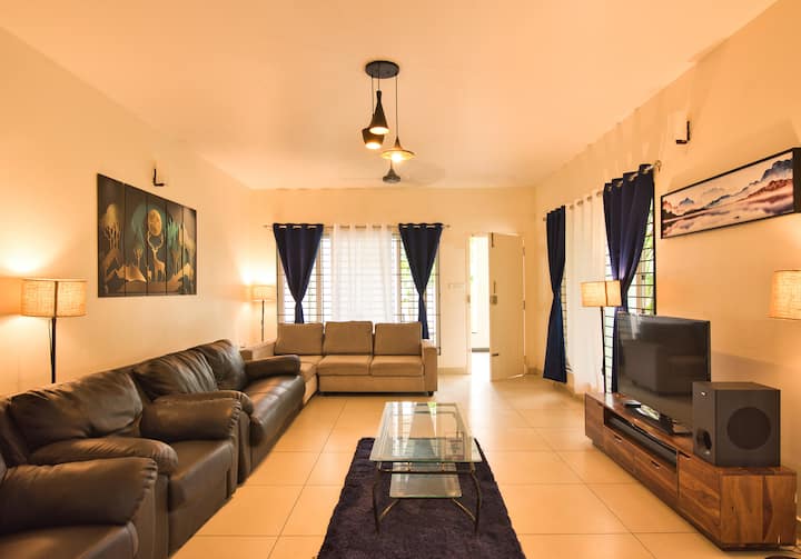 Ecr Diamond Beach House Resort In Chennai - Chennai