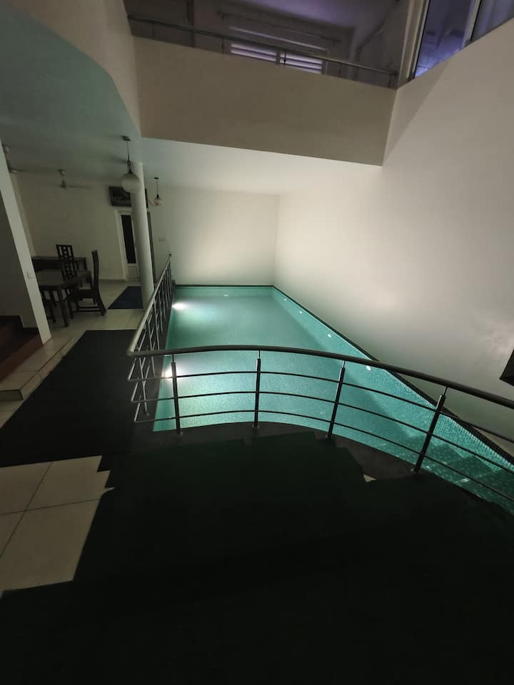 Ecr Diamond - Ecr Beach House Resort In Chennai - Chennai