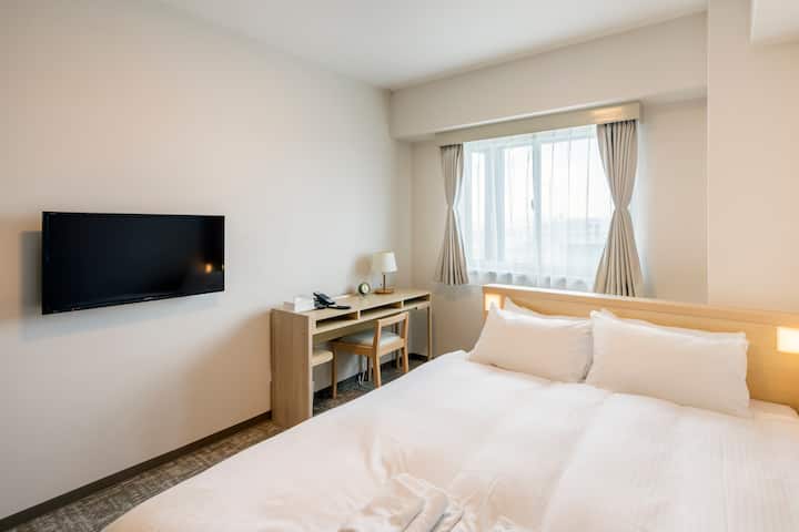 【10min To Osaka】stay Like Local/studio Apartment - Suita