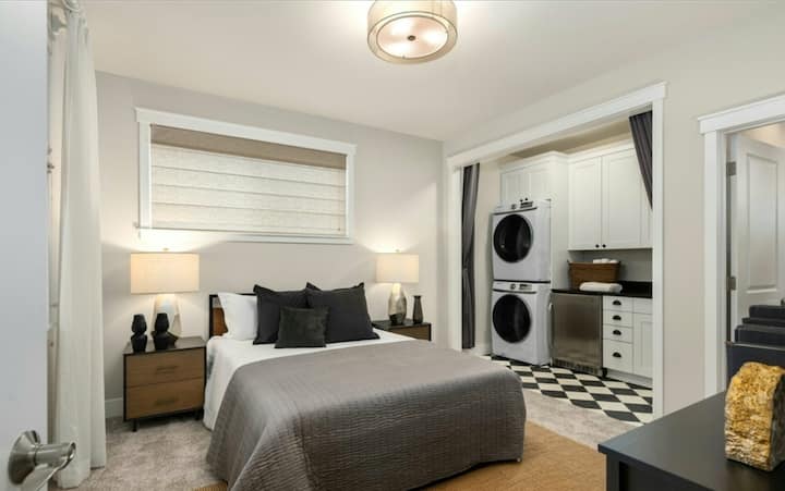 Cozy Private Guest Suite In Delridge! - Seattle