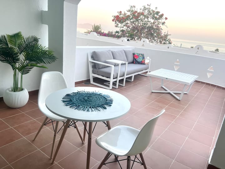 Domina Coral Bay La Terrazza - Sharm El-Sheikh