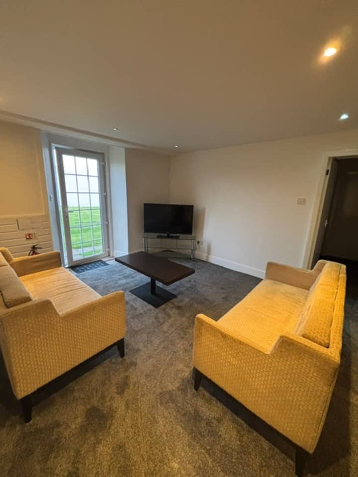 3 Bedrooms Suite - Portpatrick