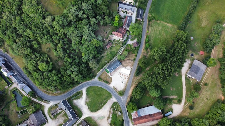Le Relais De La Forge - Lot