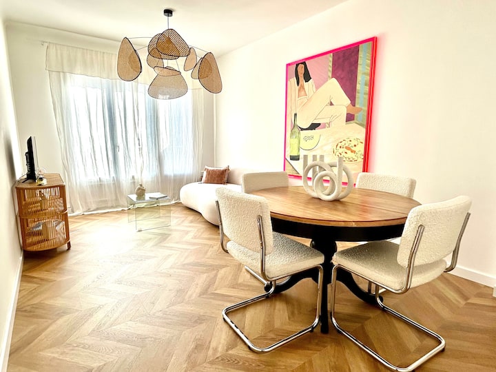 Appartement Au Coeur De Narbonne - Narbonne