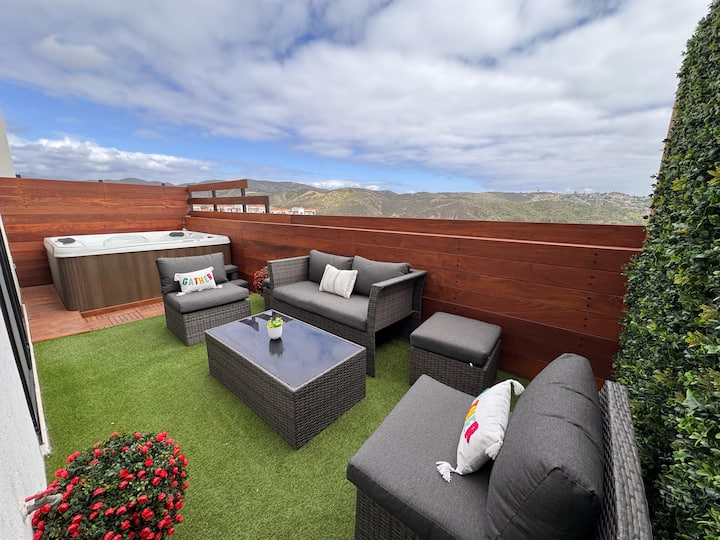 Casa Del Mar - Baja California