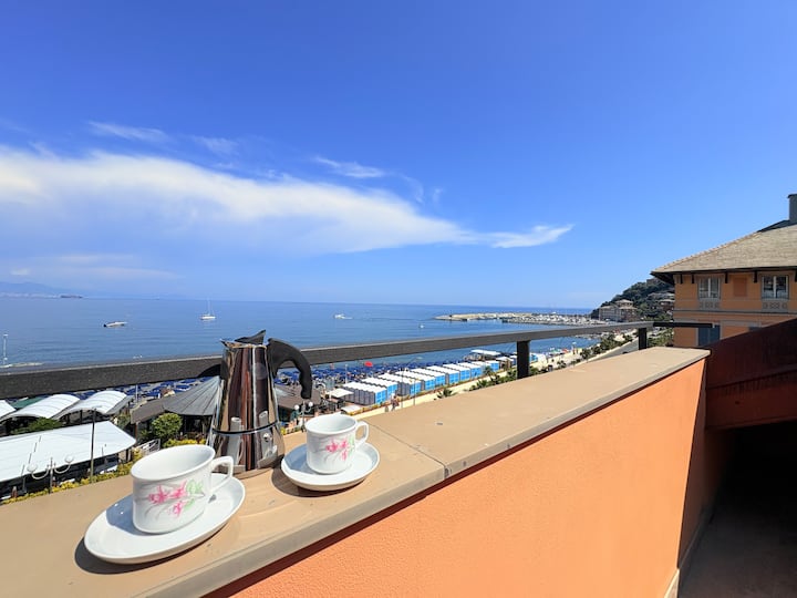 La Gemma Fronte Mare - Arenzano