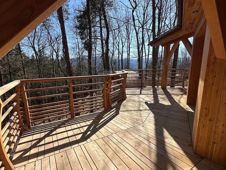 Domaine De Haslach - Cabane Famille - Munster