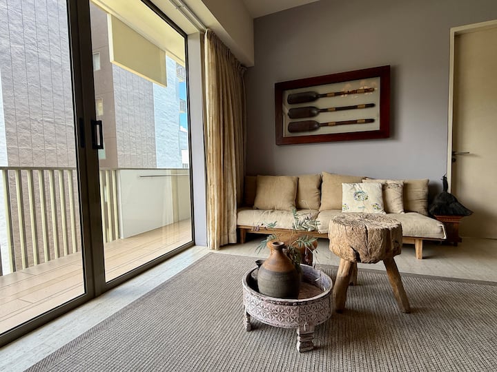 By The Sea Penang, Your Seaside Escape - Teluk Bahang