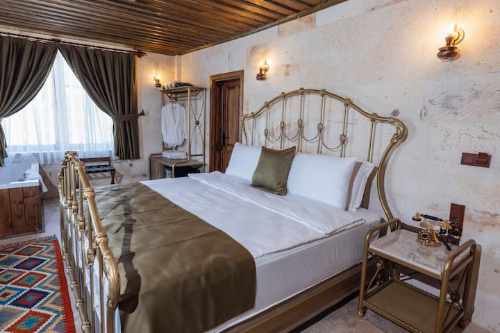 Queen Suite Hereke - Cappadocia
