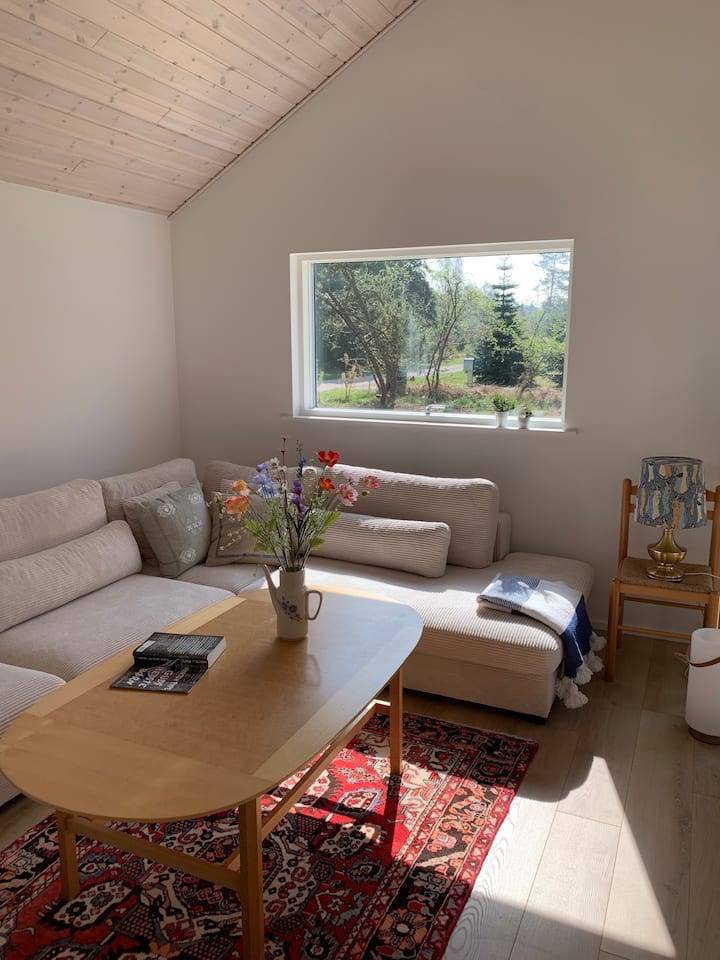 Beautiful Summer Cottage Near Beach - Denmark