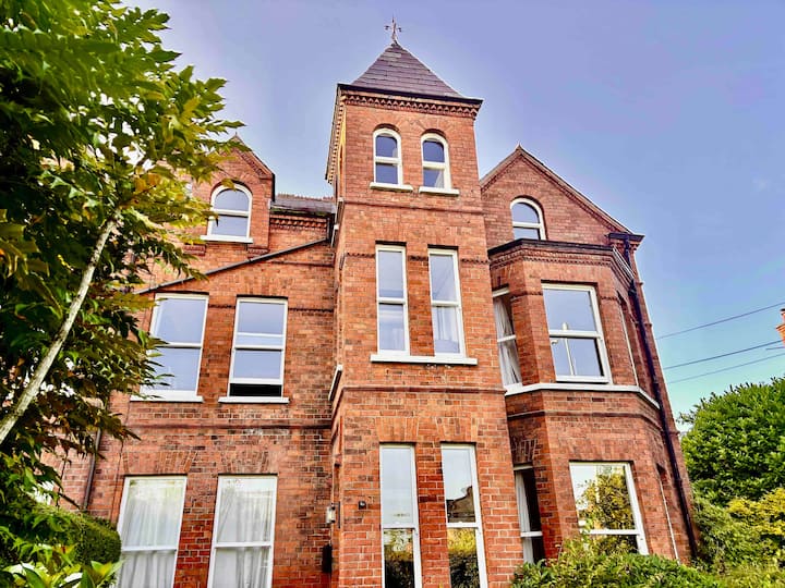 Family & Pet-friendly Belfast - Belfast