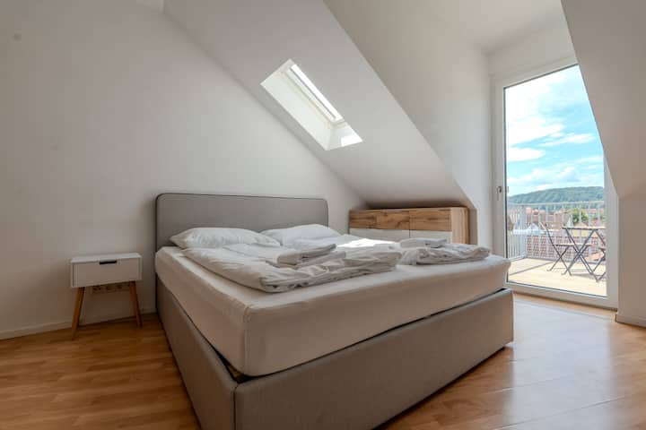 City Apartment Leoben - Leoben