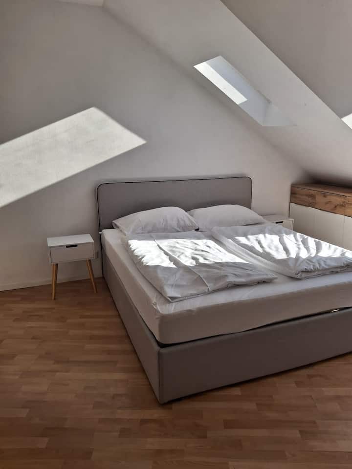 City Apartment Leoben - Leoben