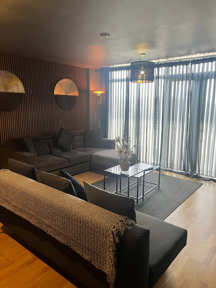 Liverpool Retreat Near Cathedral, Dock & Chinatown - Liverpool