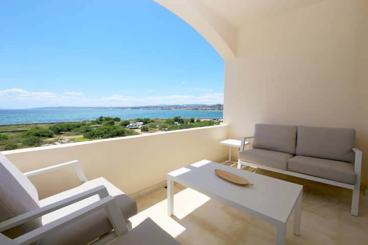 Estepona Port Studio-apartment Ariella - Estepona