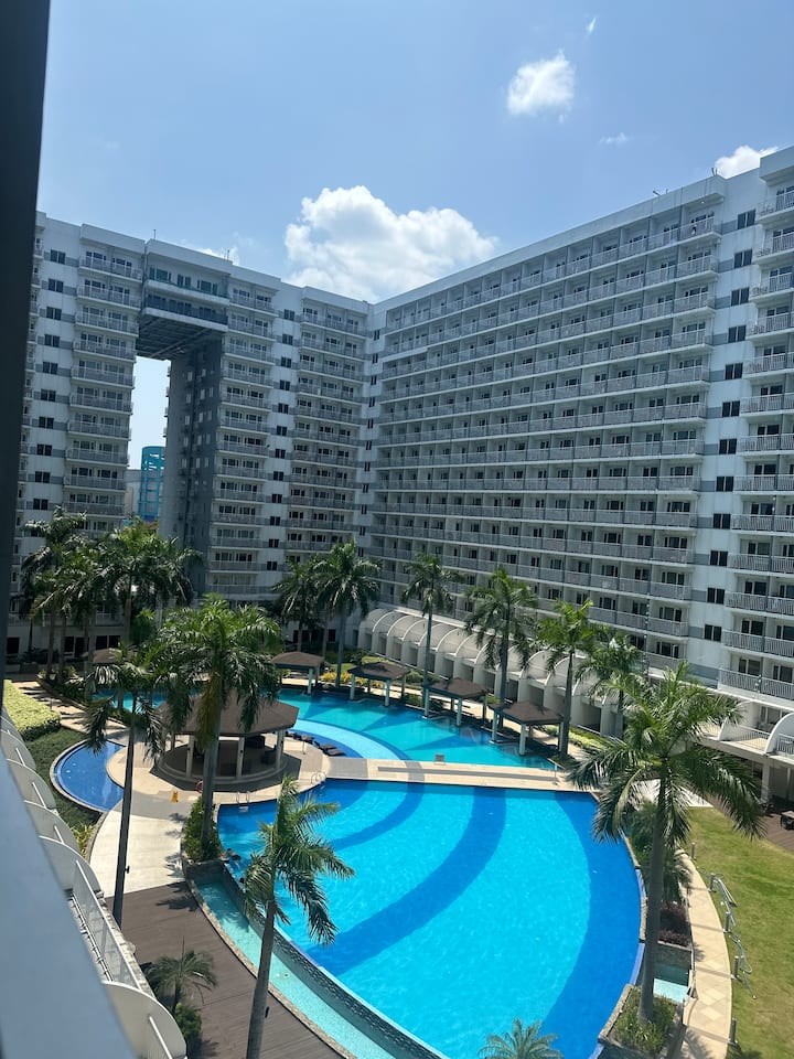 Cozy Corner Escape, Near Moa - Pasay