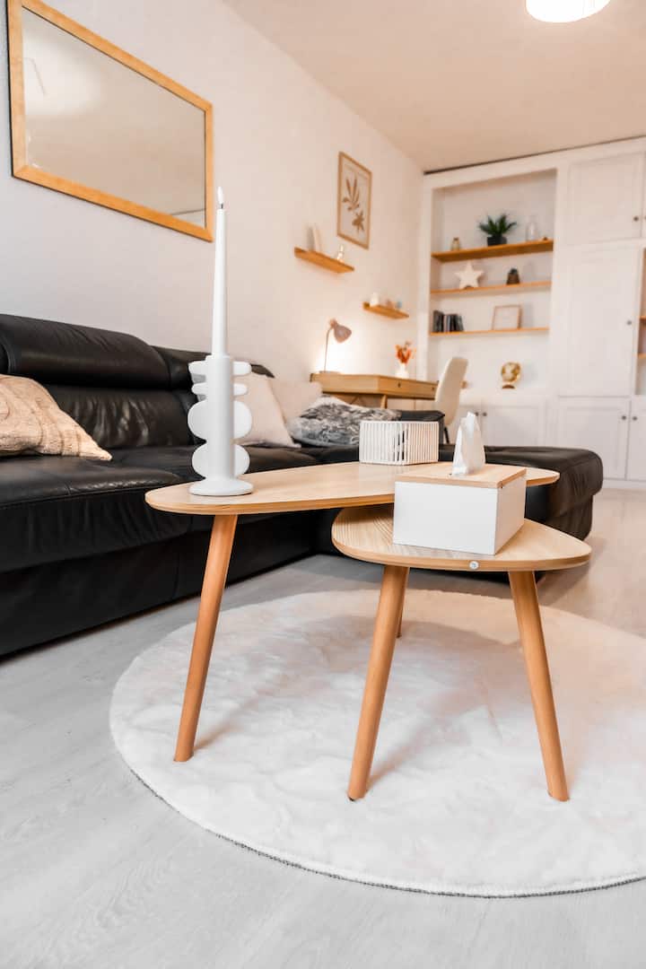 Apt Lumineux Et Cosy/porte De La Bastide/classé 4* - Carcassonne