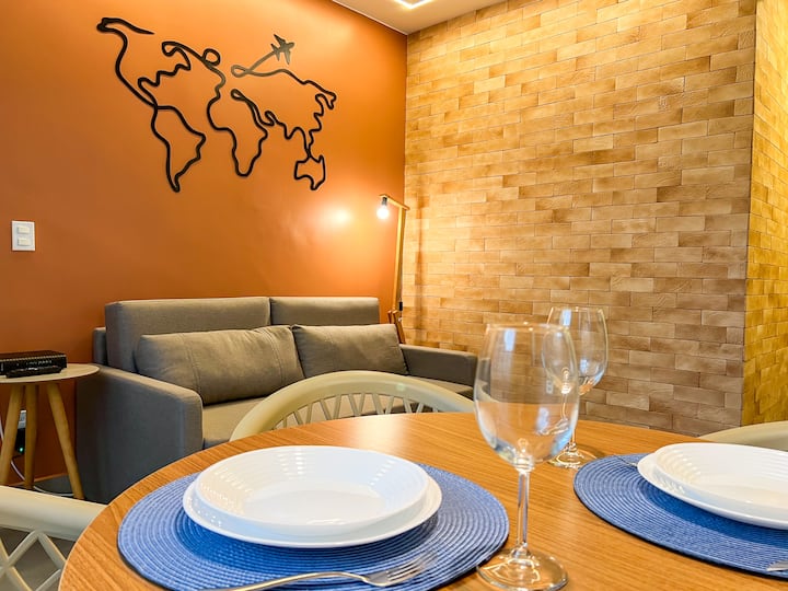Design & Conforto Na Asa Norte - Brazil