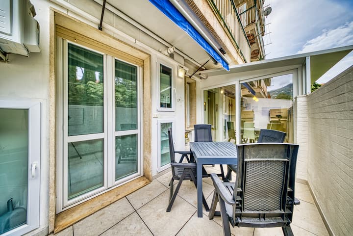 Alassio A 100 Metri Dal Mare - Alassio