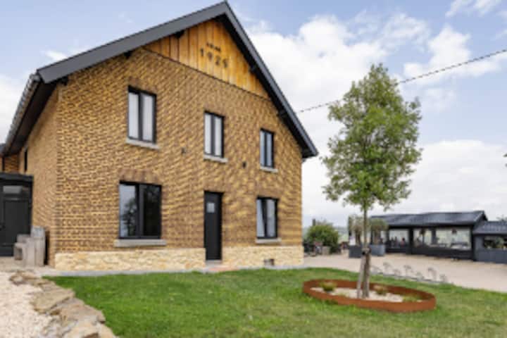 Hoeve De Eik - Eik 2 - Aubel